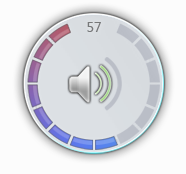 3RVX – Stylish volume display and controller for Windows | Instant Fundas